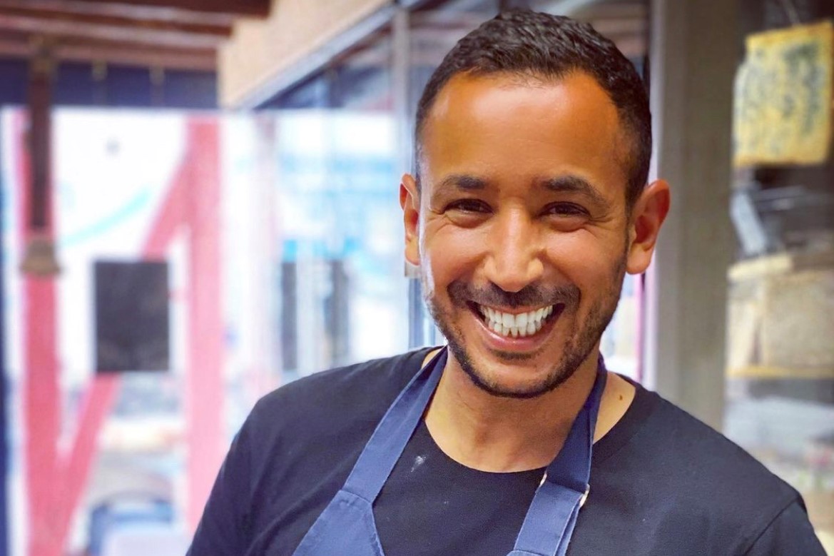 Driss Azzoug | Fromage suisse